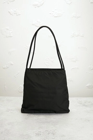 Prada Tessuto Tote Bag