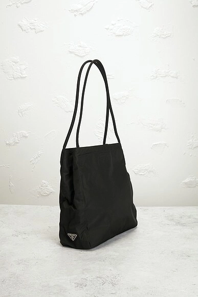 Prada Tessuto Tote Bag