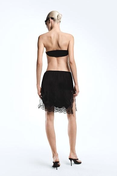 Revolve Alain Mini Skirt