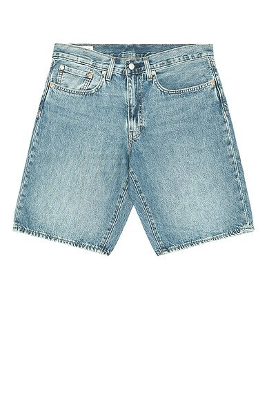 LEVI'S 478 Baggy Shorts