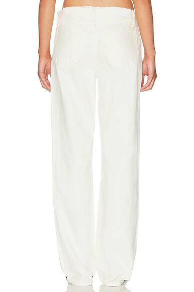 RE/DONE Roxy Loose Wide Leg Jeans