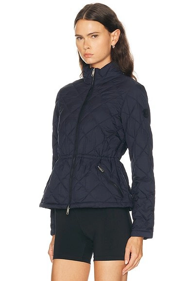 Burberry Leacroft Jacket