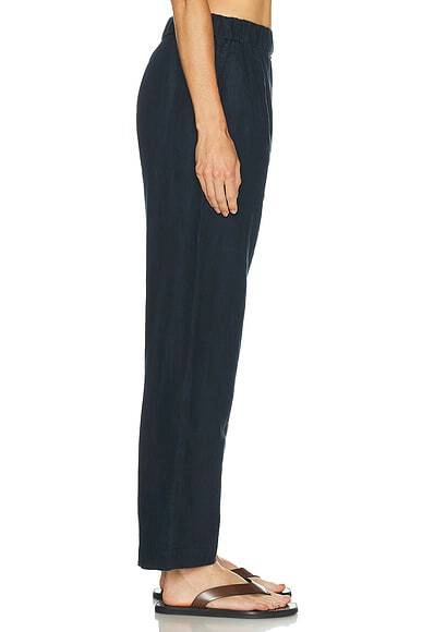 Jenni Kayne Logan Linen Pant