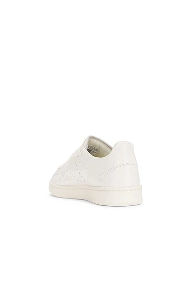 Y3 Diagonal Stan Smith Sneaker