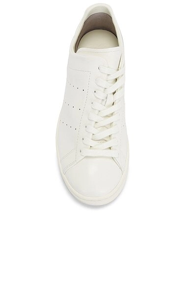 Y3 Diagonal Stan Smith Sneaker