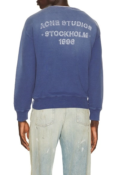 Acne Studios Fema U Sunkissed