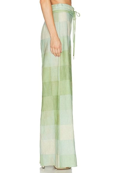 Alexis San Andrez Pant
