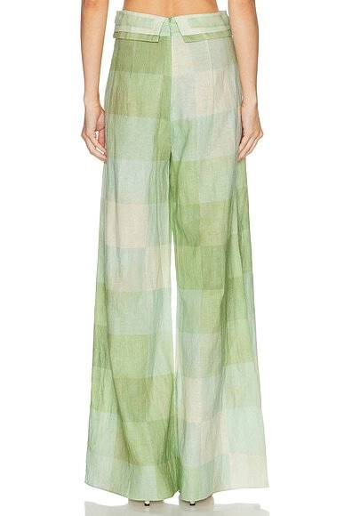 Alexis San Andrez Pant