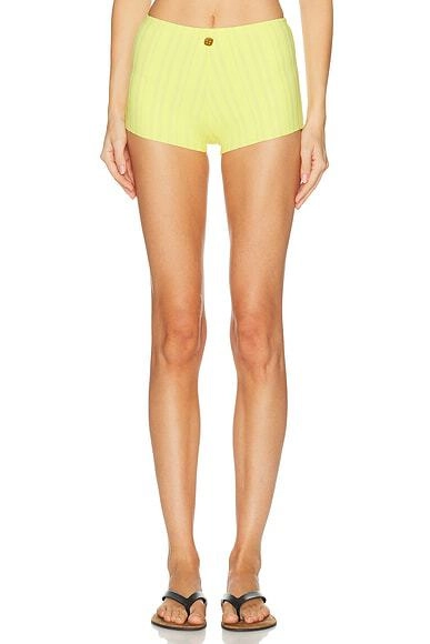 CARO LUNA Emilia Mini Short