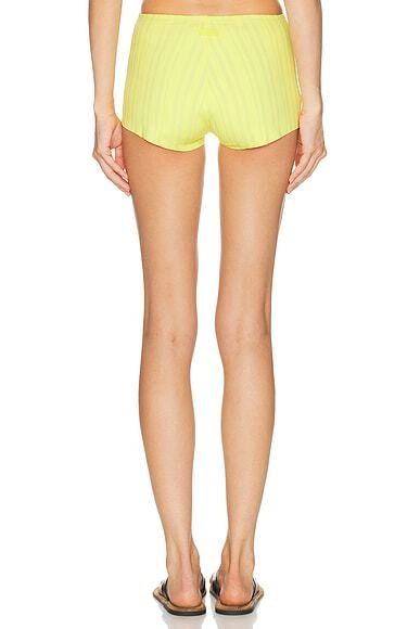 CARO LUNA Emilia Mini Short
