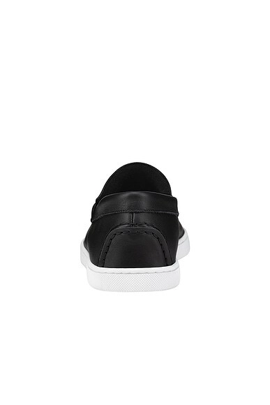 CHRISTIAN LOUBOUTIN Chambeliboat Boat Shoe