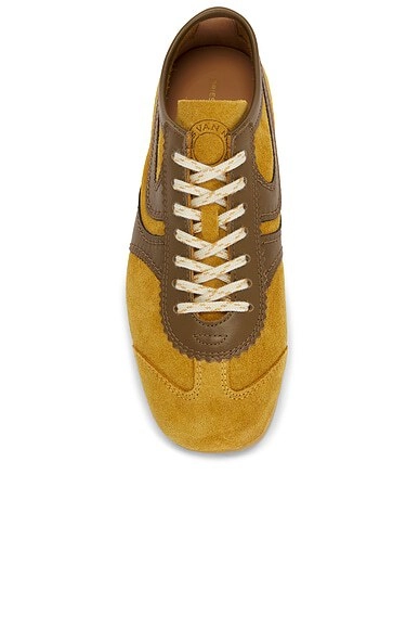 Dries Van Noten Slim Sneaker