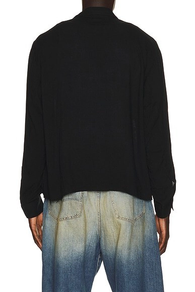 Amiri Ma Eagle Shirt