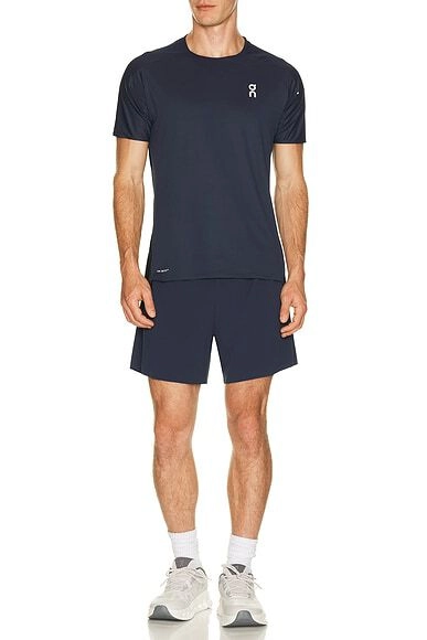 On 5 Performance Shorts