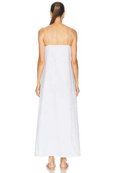 Matteau Square Cami Dress