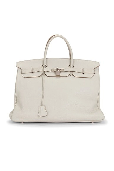 Hermès Togo Birkin 40 Handbag