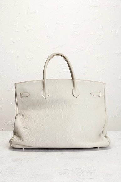 Hermès Togo Birkin 40 Handbag