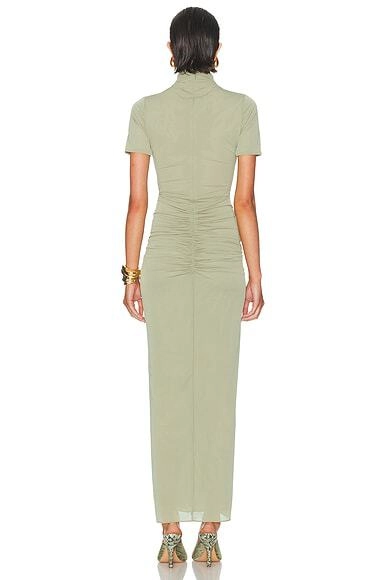 Ronny Kobo Enid Dress