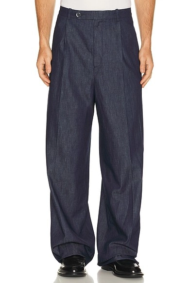 JIL SANDER Trouser