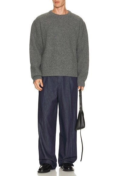 JIL SANDER Trouser