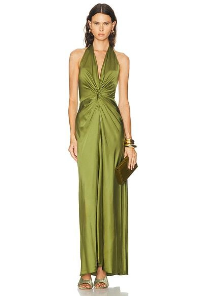 A.L.C. Mabel Gown