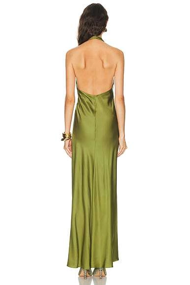 A.L.C. Mabel Gown
