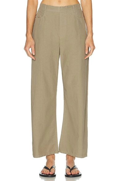 LESET Kyoto Utility Pant