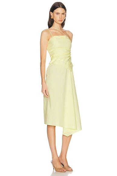 A.L.C. Peyton Dress