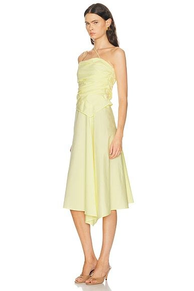 A.L.C. Peyton Dress