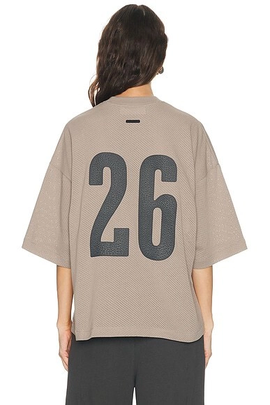 Fear Of God Merch Tee