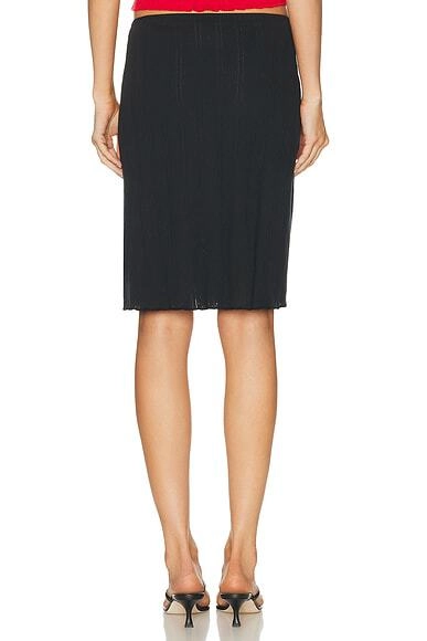 COU COU The Slip Skirt