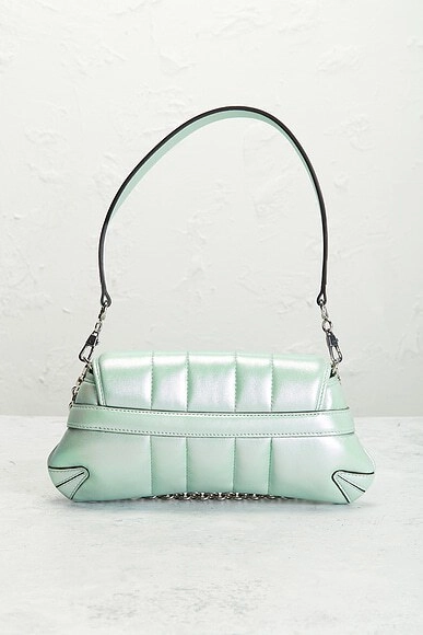 Gucci Horsebit Clutch
