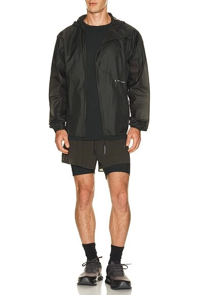 On X Paf Zero Jacket Paf