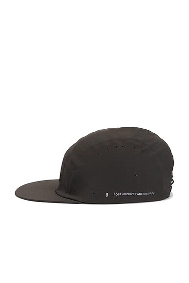 On X Paf Zero Cap Paf