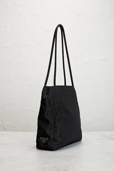 Prada Tessuto Tote Bag