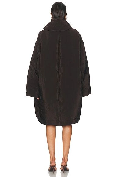 Magda Butrym Long Coat