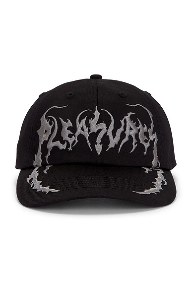 PLEASURES Claws Cap