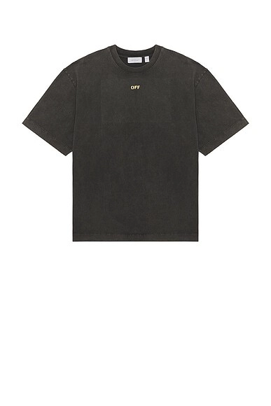 Off-White Fallen Angel Skate Tee