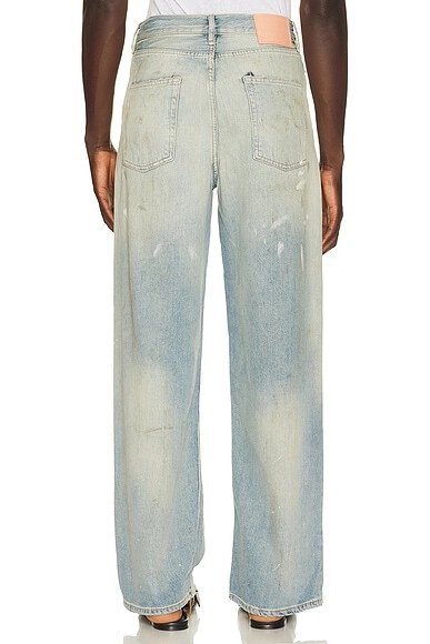 Acne Studios 1981 U Trafalgar