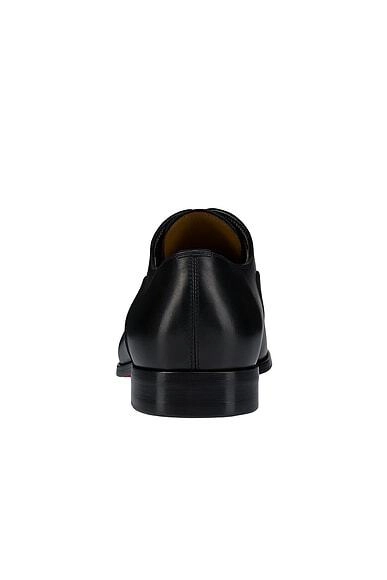 CHRISTIAN LOUBOUTIN Greggory Flat Oxford