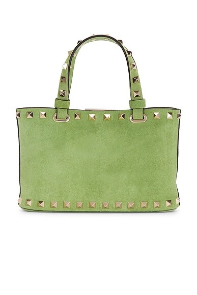Valentino Garavani Rockstud Mini Bag