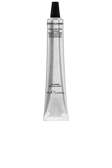 GROWN ALCHEMIST Hydra Restore Lip Balm - Spearmint