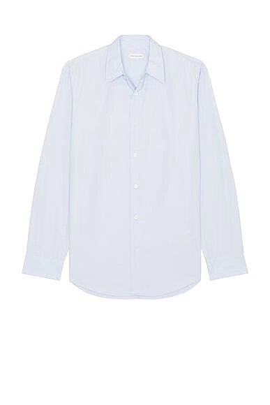 Dries Van Noten Caper Shirt