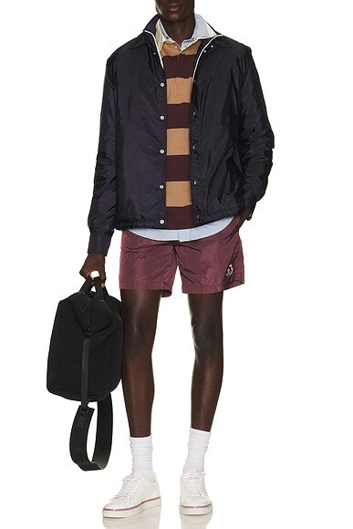 Moncler Swim Shorts