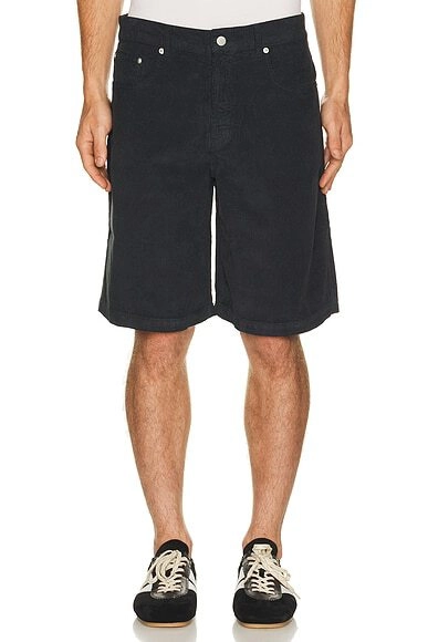 Gimaguas Gus Corduroy Shorts