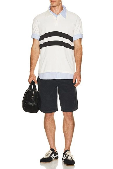 Gimaguas Gus Corduroy Shorts