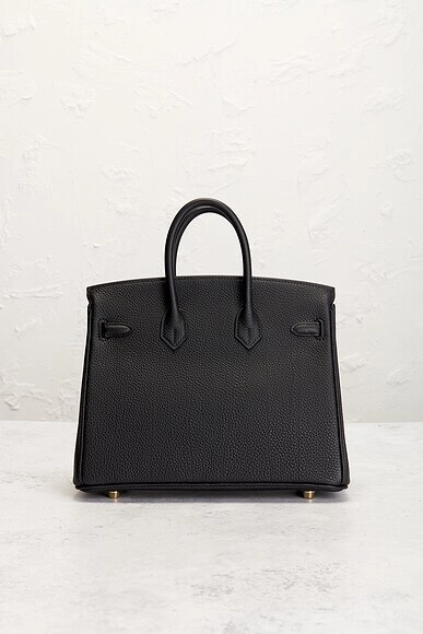 Hermès Togo Birkin 25 Handbag