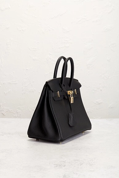 Hermès Togo Birkin 25 Handbag