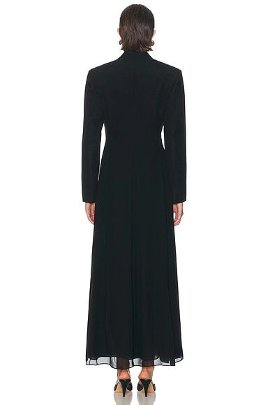 MAISON MARGIELA Midi Dress
