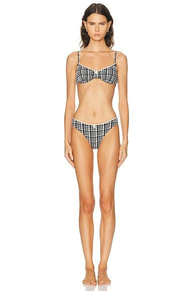 Solid & Striped The Daphne Bikini Bottom
